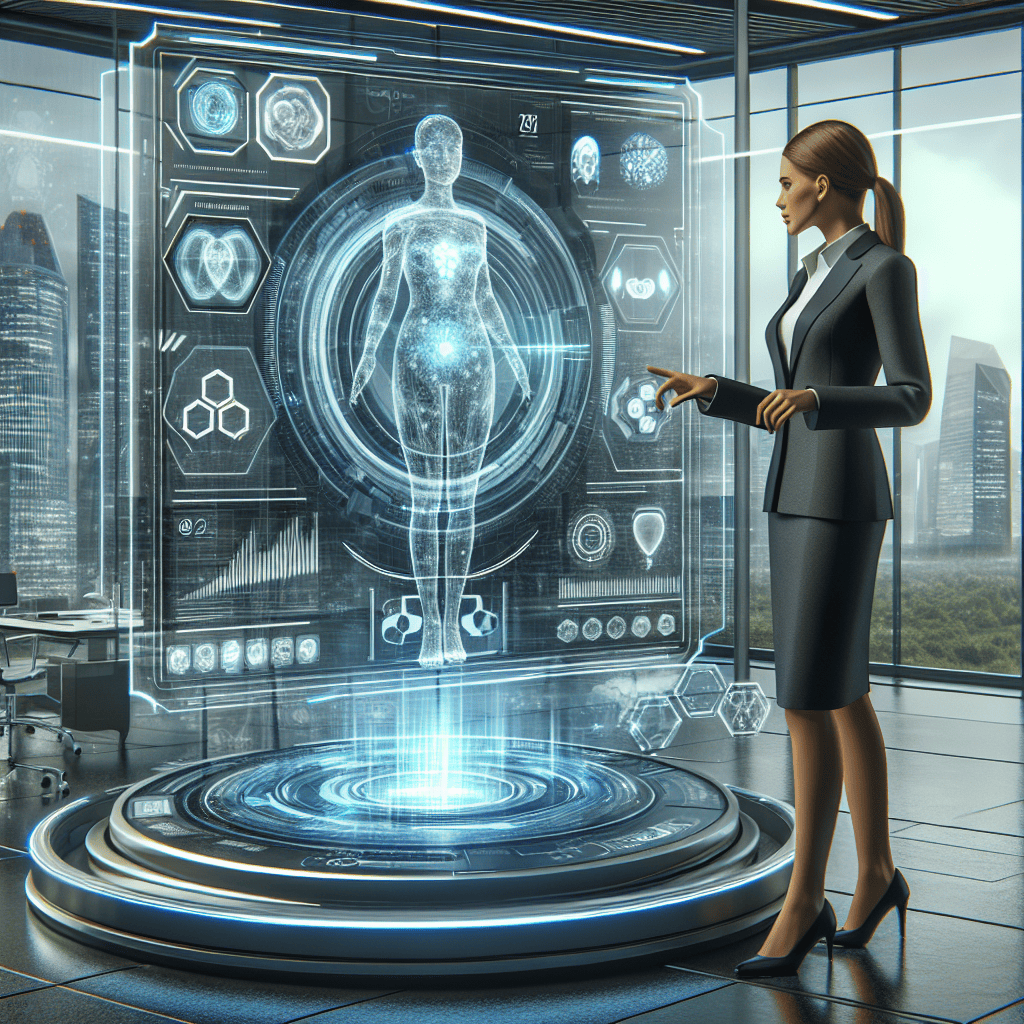 Embracing Digital Transformation: Insights from a Novant Health Leader ...