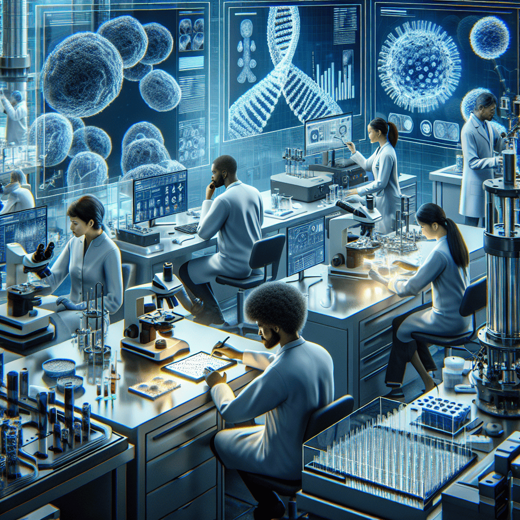 Enhancing Drug Candidate Selection Through Advanced Cell Panel ...