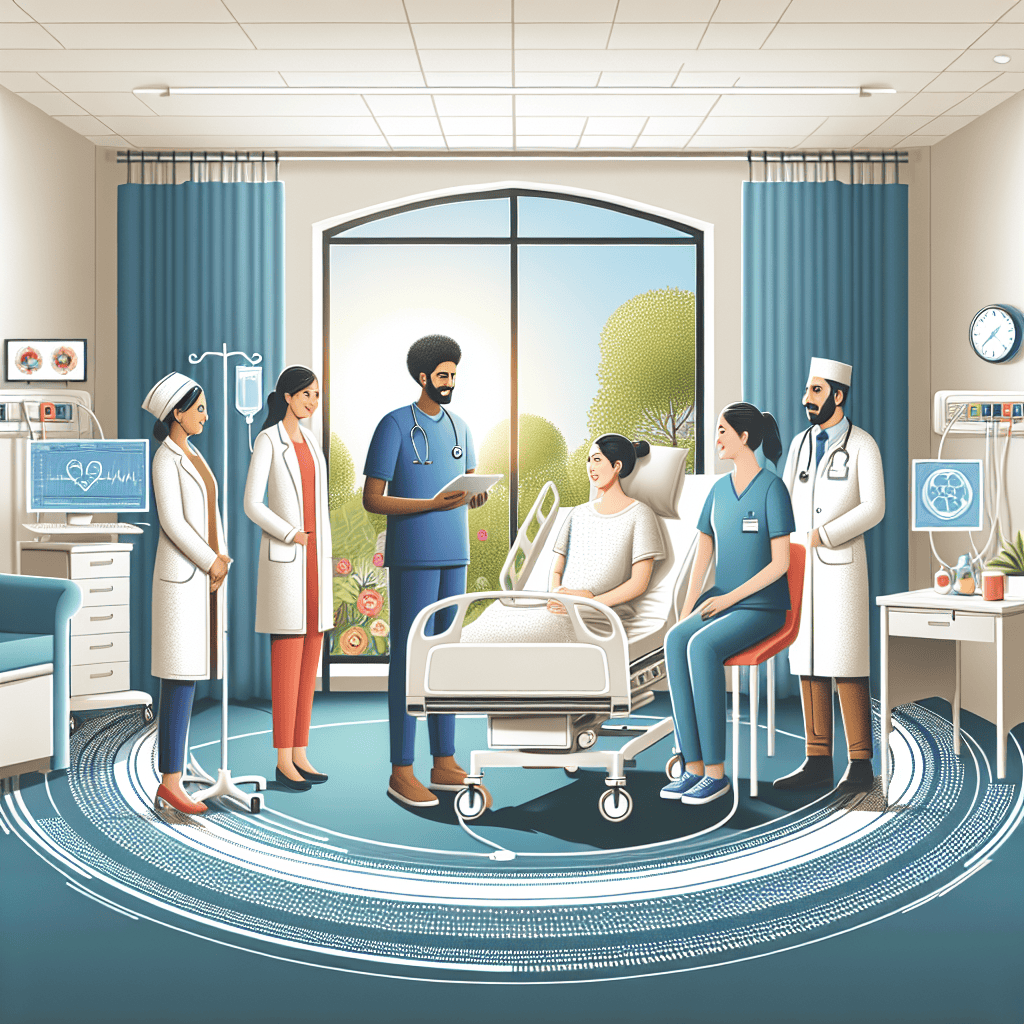 Enhancing Patient Experience: Unlocking Unexpected Benefits ...