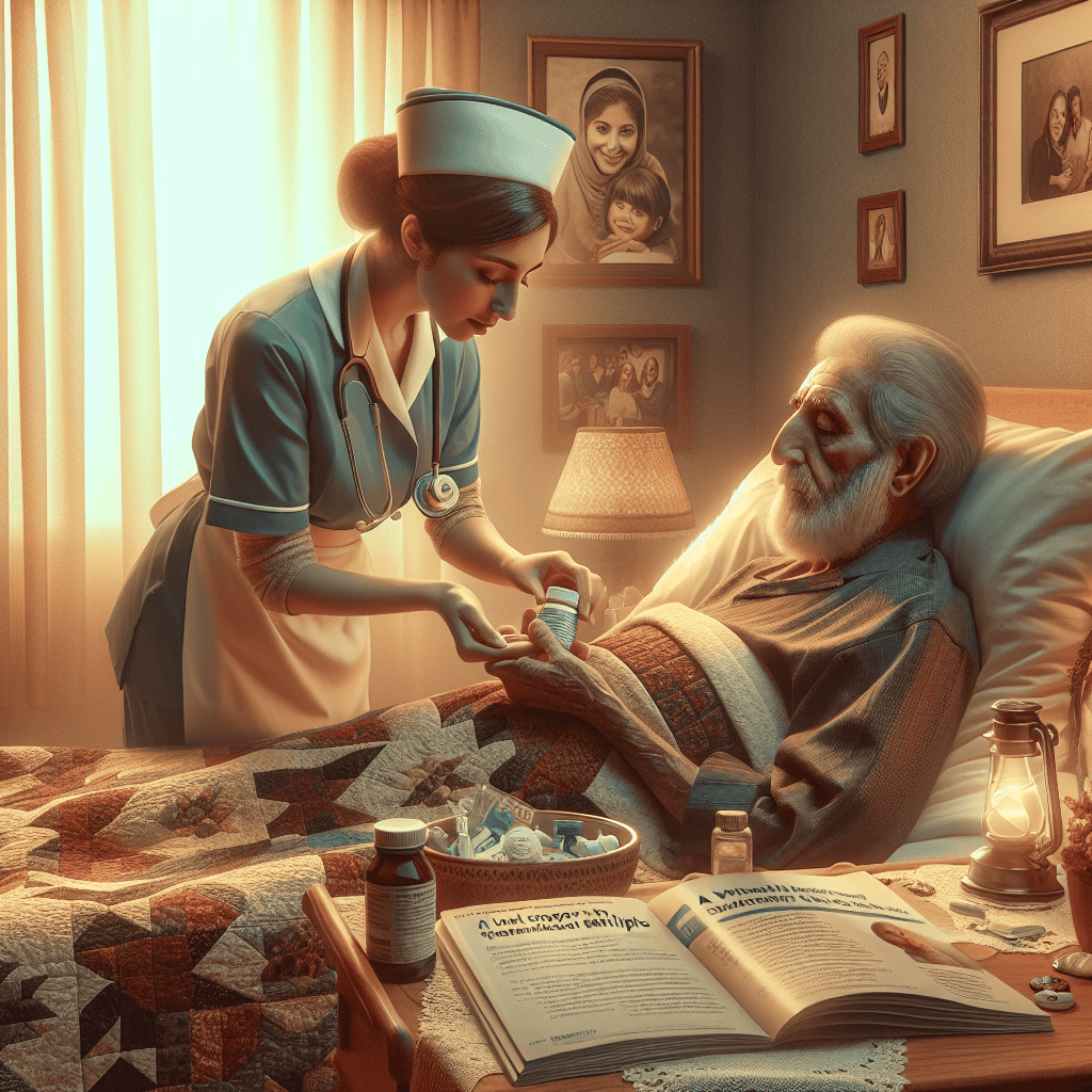 Hospice Home Care: A Vital Support in Terminal Illness Management ...