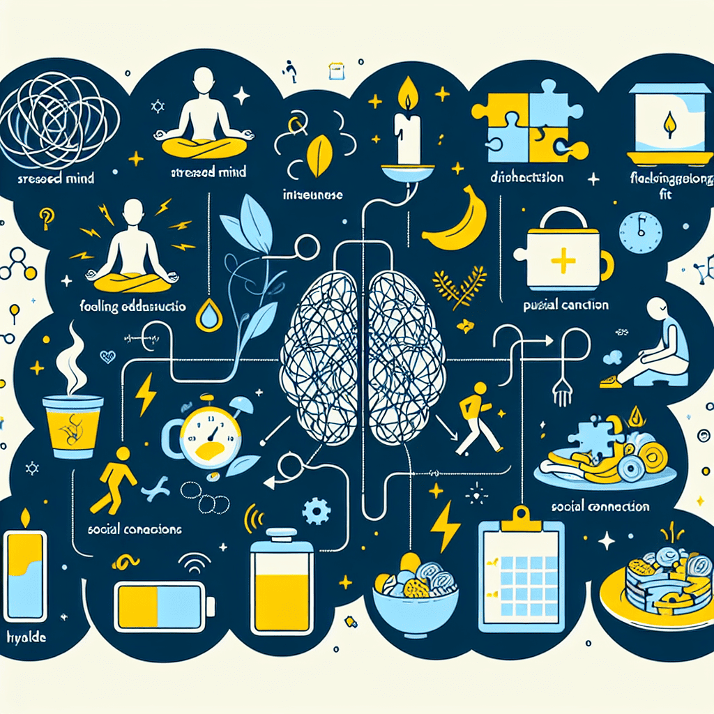 Identifying the Signs for a Mental Health Refresh ...