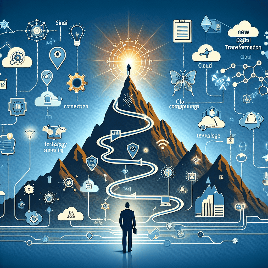 Inside Mount Sinai's Digital Transformat... | Brand