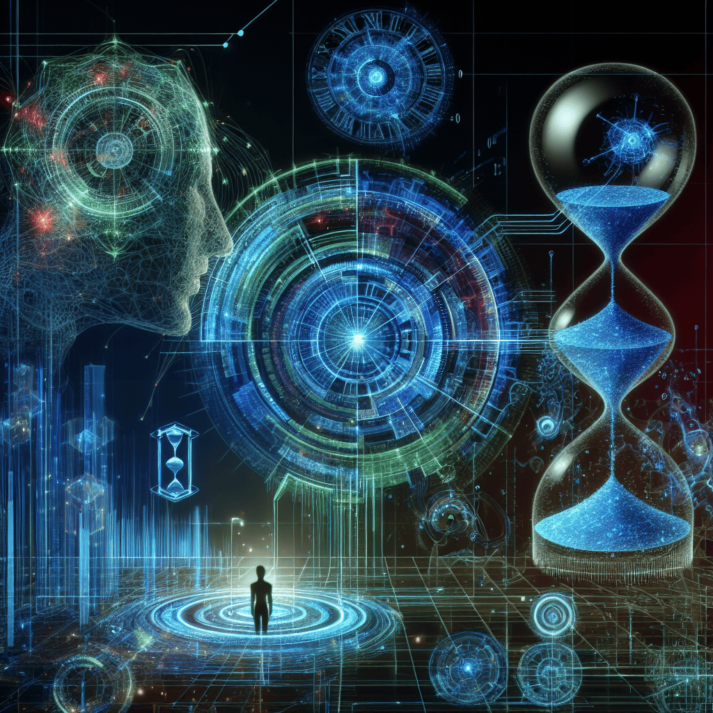 Is Prediction the Next Frontier in Artificial Intelligence ...