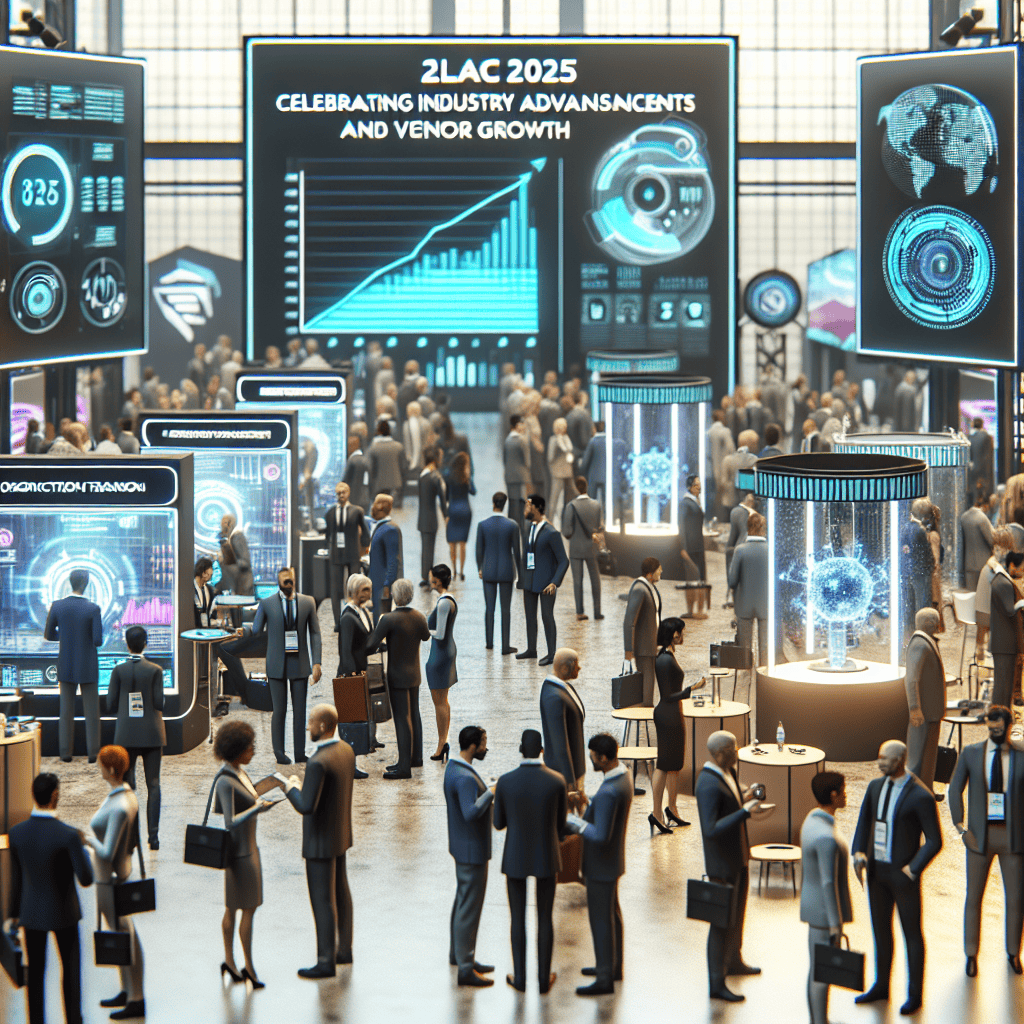 KLAS 2025: Celebrating Industry Advancements and Vendor Growth ...