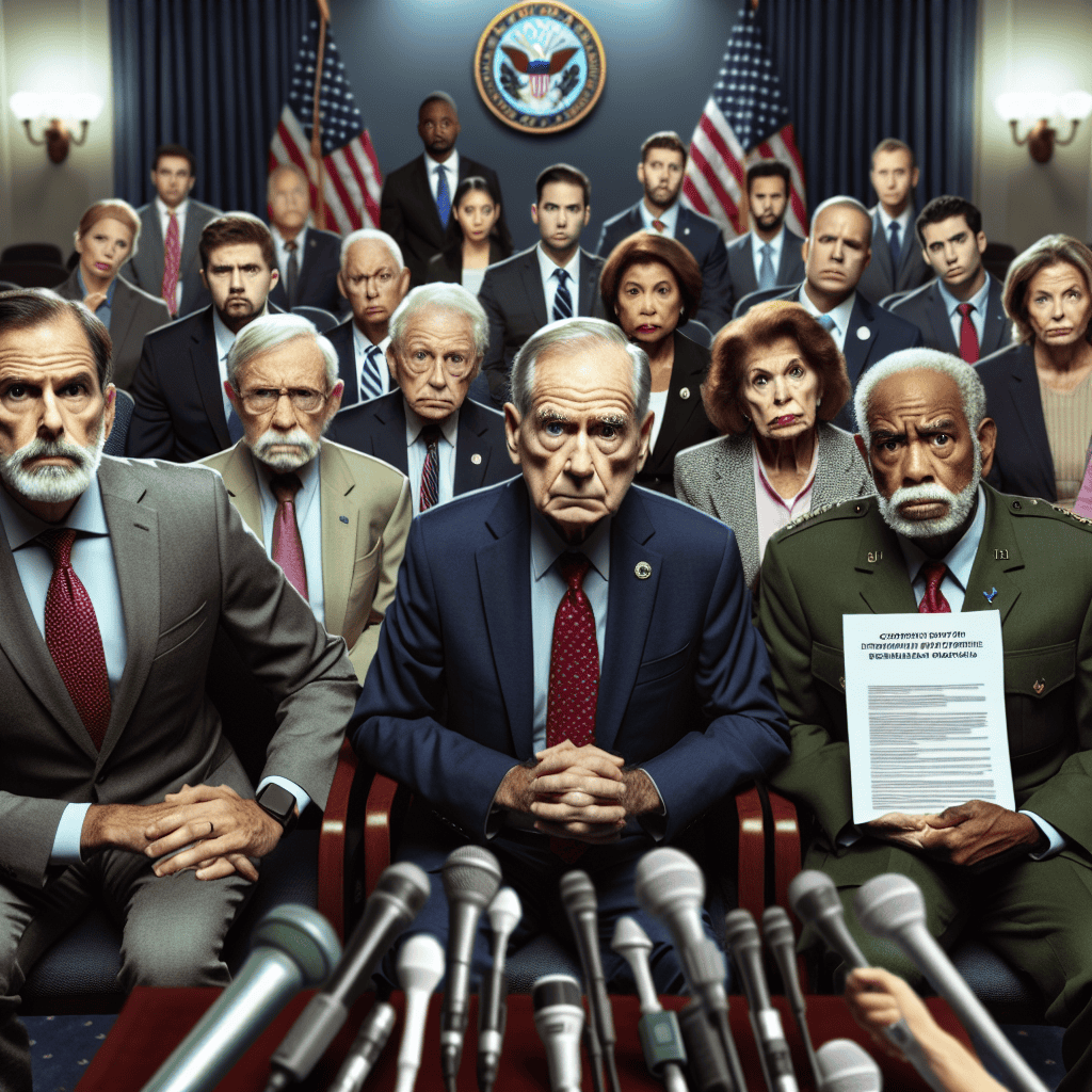 Lawmakers Demand Revised Cost Estimate for VA Oracle EHR Implementation - healthindustrytrends.com