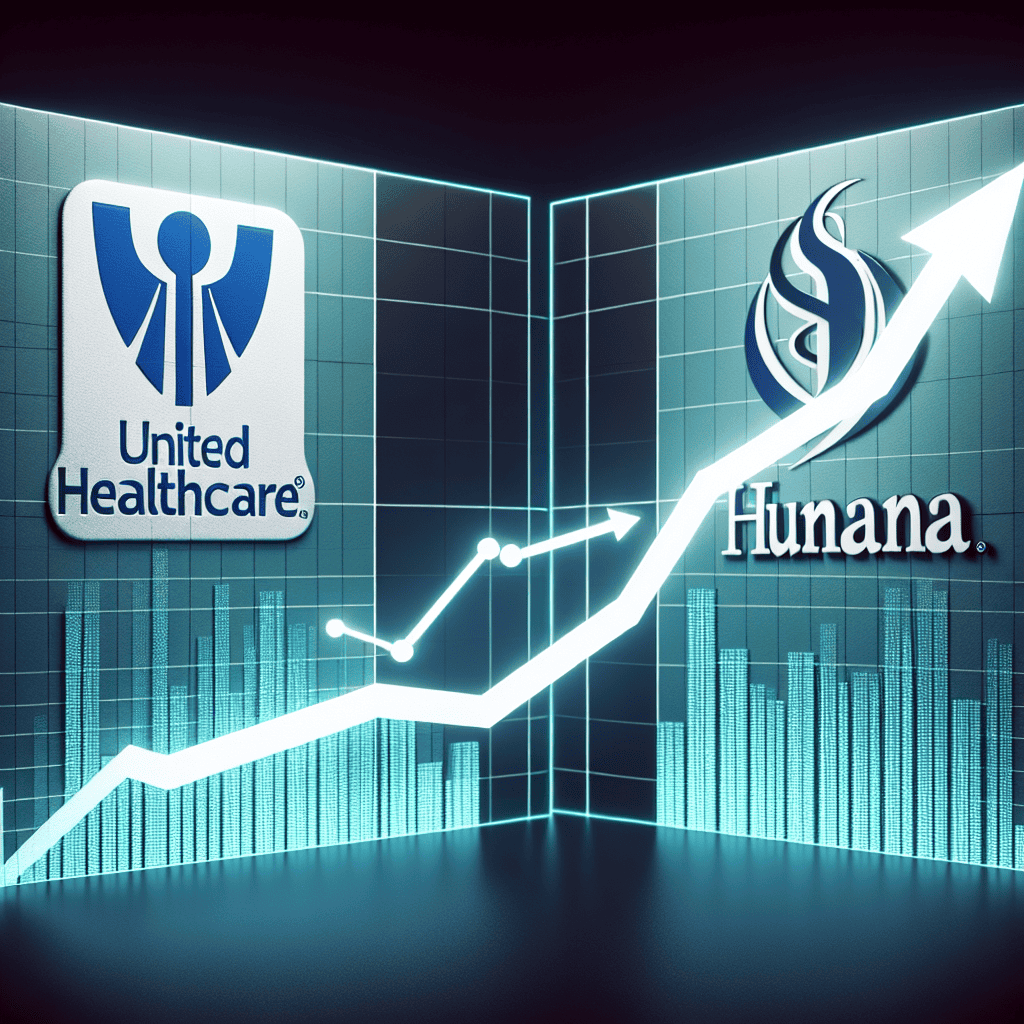Medicare Advantage Trends: UnitedHealthcare Gains Members While Humana ...