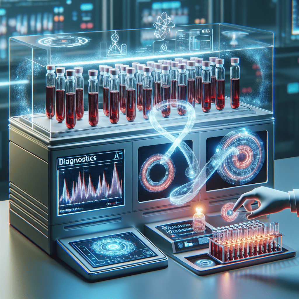 Revolutionizing Testosterone Therapy with AI-Driven Diagnostics ...