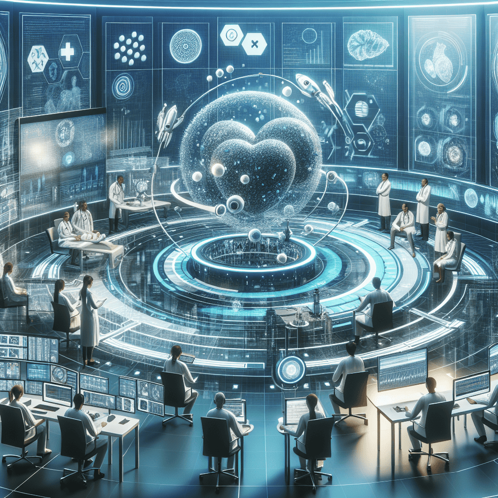 RPM Transforms Care Models as Providers Accelerate Clinical Discoveries ...