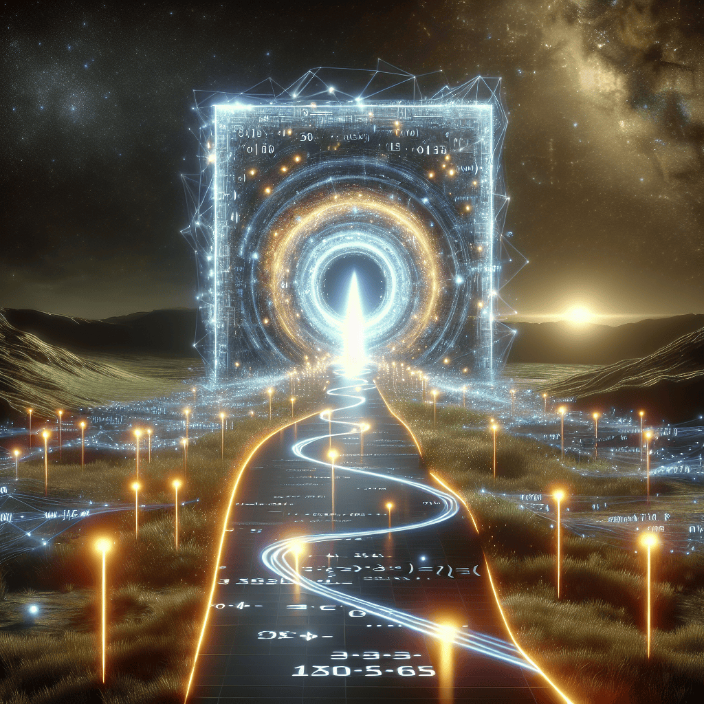 Stargate: Paving the Way for More Efficient AI Models - healthindustrytrends.com