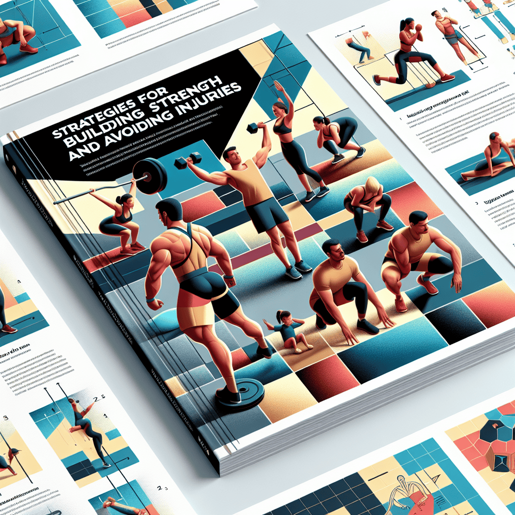 Strategies for Building Strength and Avoiding Injuries ...