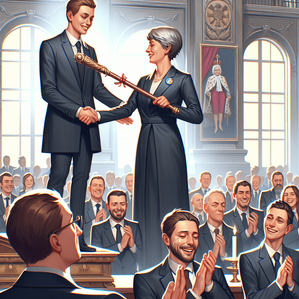 Te Whatu Ora Leader Steps Down - healthindustrytrends.com