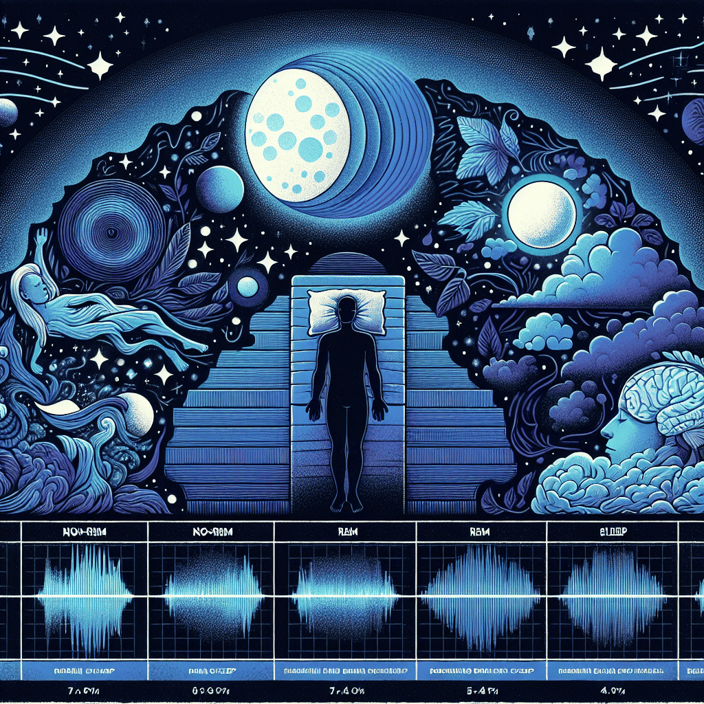 The Importance of REM and Non-REM Sleep Explained ...