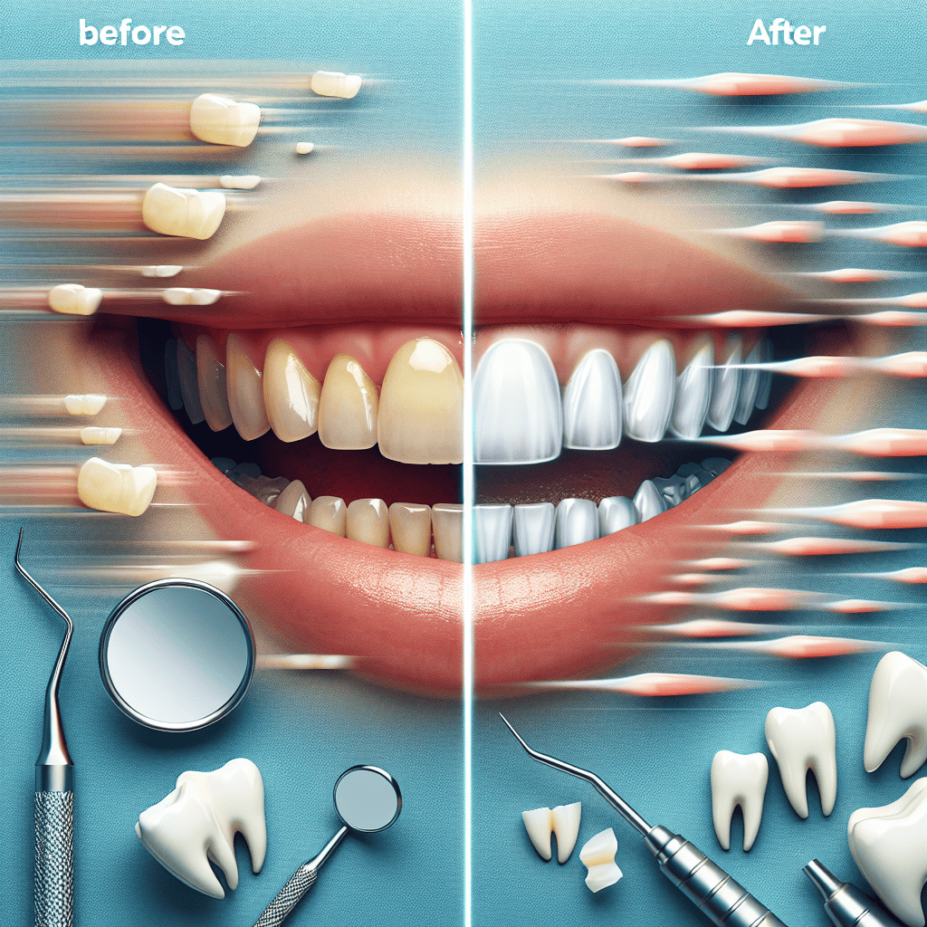 Veneers: Your Quick Path to Perfectly Aligned Teeth ...
