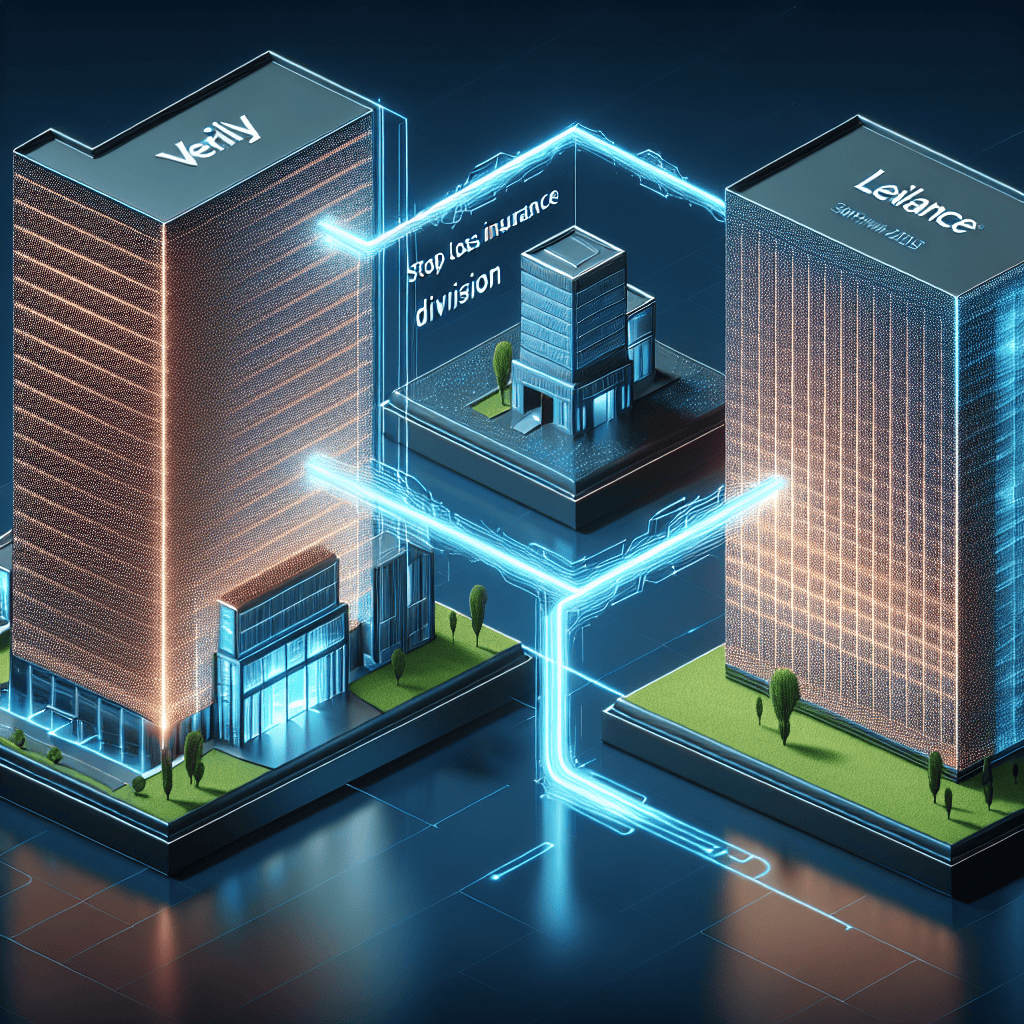 Verily Sells Stop-Loss Insurance Division to Elevance ...