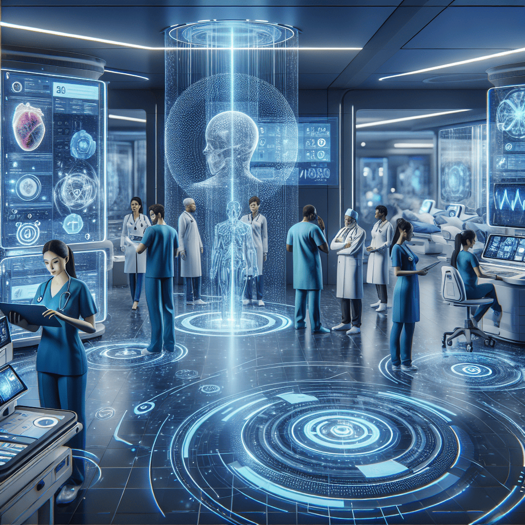 ViVE 2025: The Transformative Power of Ambient Intelligence in ...