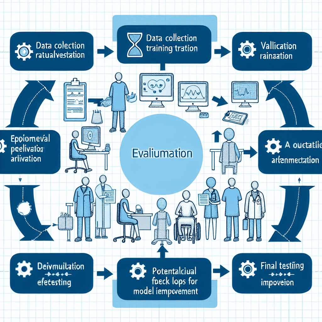 Assessing Clinical AI Through AI Evaluation - healthindustrytrends.com
