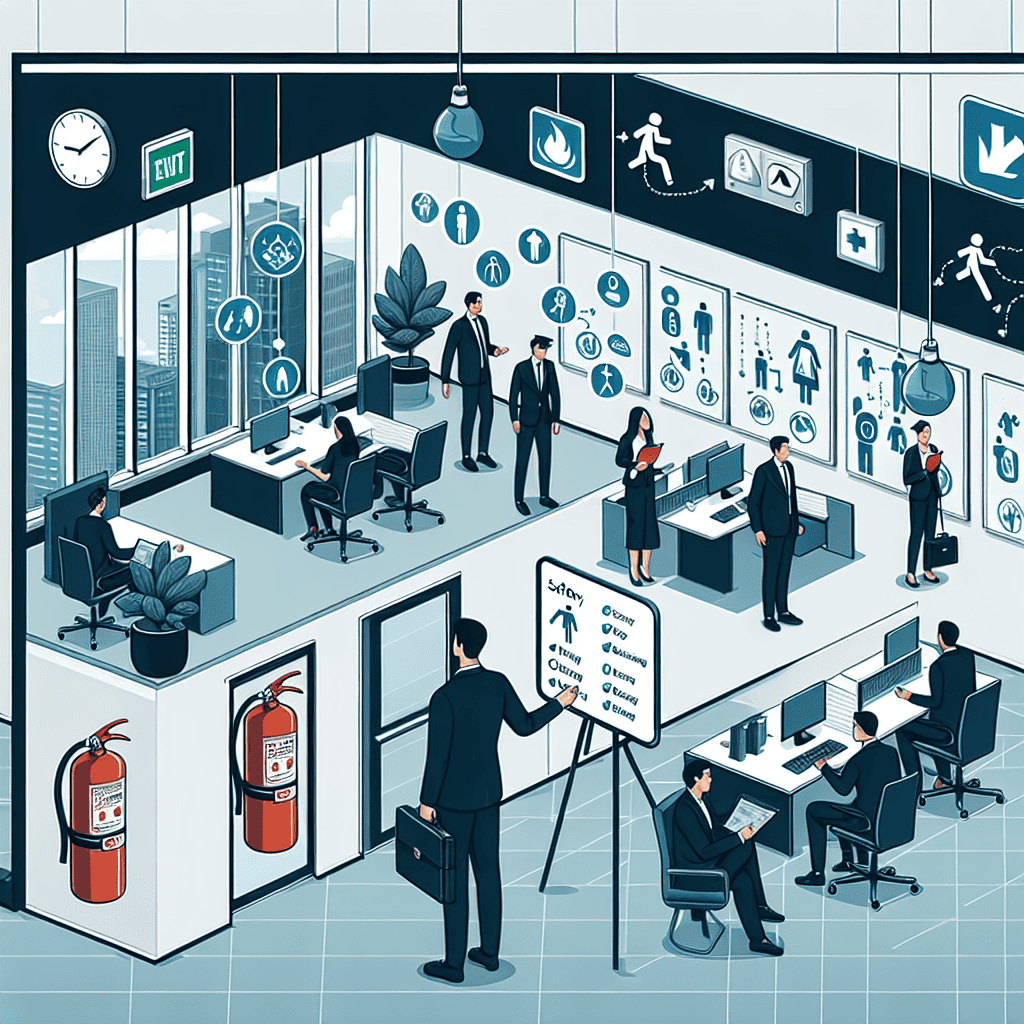 Assessing Workplace Safety: Are You Doing Enough? | Brand