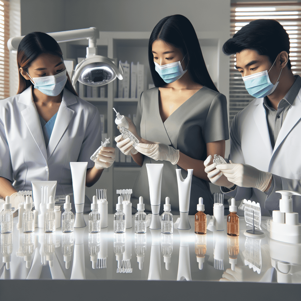 Cutting-Edge Teeth Whitening Solutions for Dental Experts ...