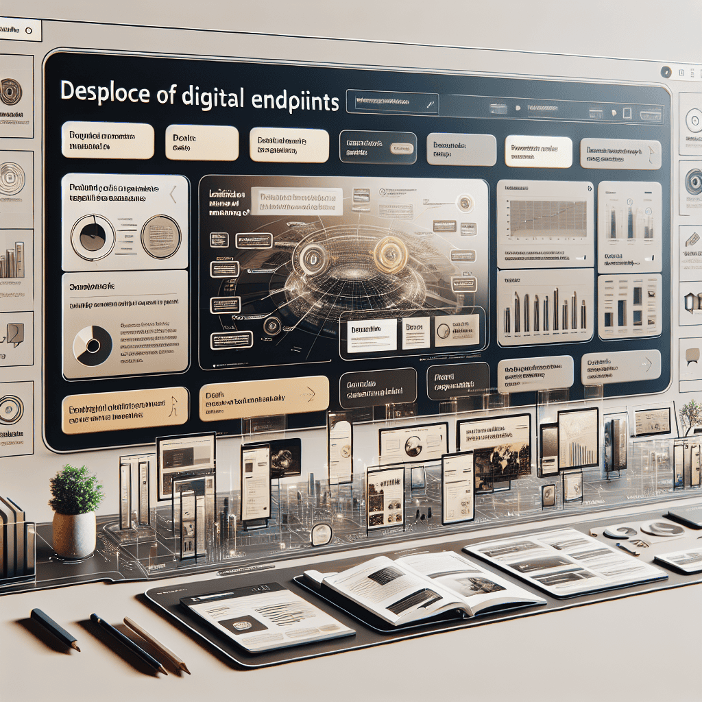 DATAcc by DiMe Unveils Resources to Support the Business Case for Digital Endpoints ...