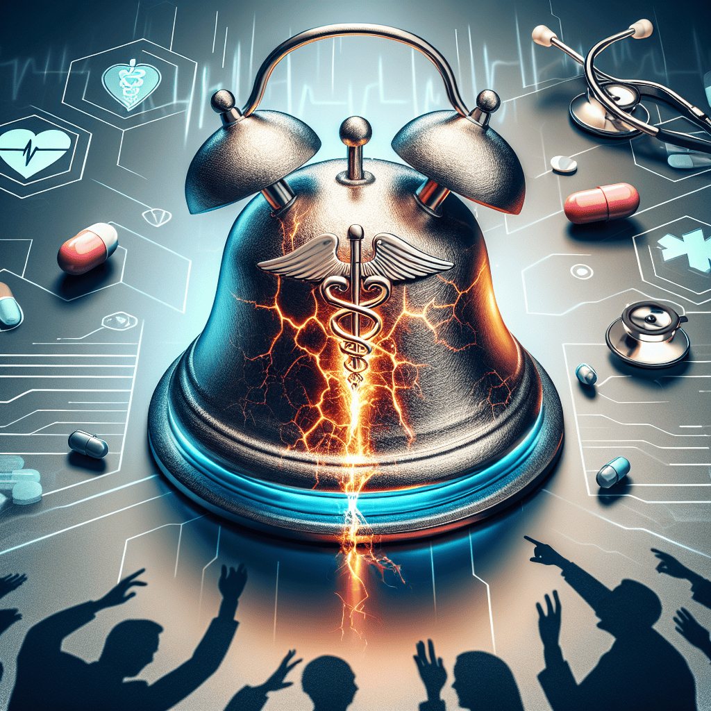 ECRI Sounds Alarm on AI Governance Gaps Endangering Patient Safety ...