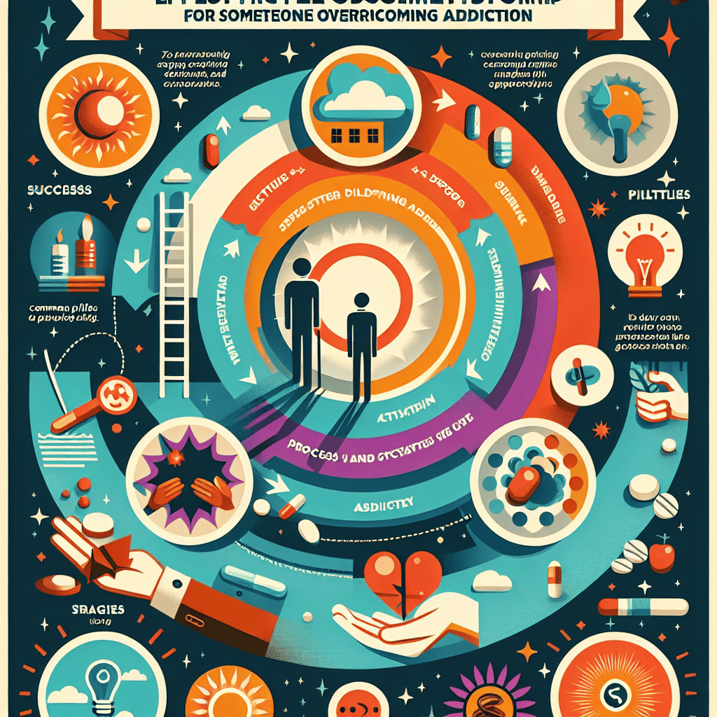 Effective Strategies for Supporting Someone Overcoming Addiction ...