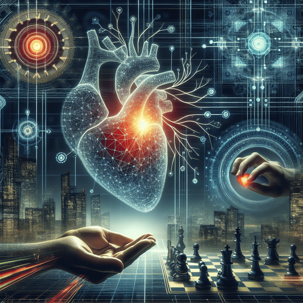 Embrace Ambition with GenAI: Thoughtful Deployment and Long-Term Impact ...