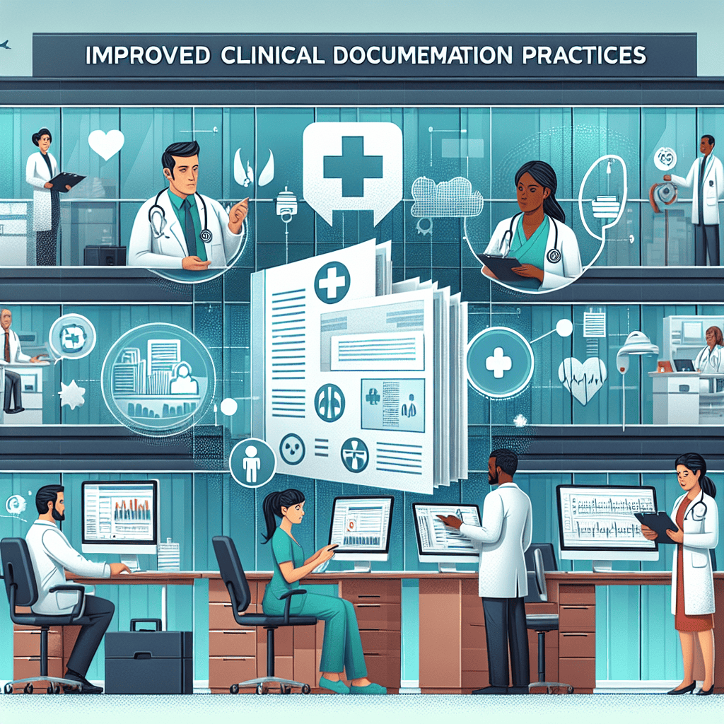 Enhancing Clinical Documentation Practices at Ramsay Health Care - healthindustrytrends.com