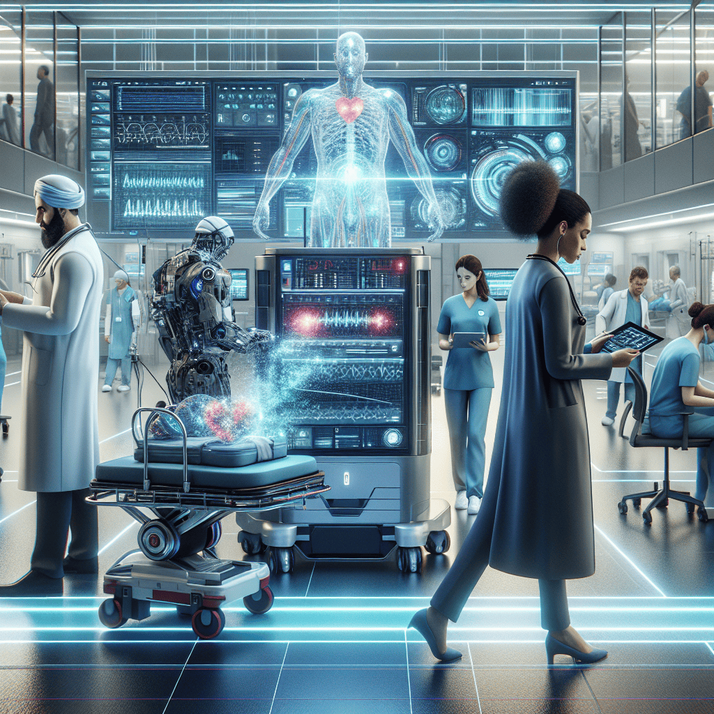 Enhancing Efficiency: AI Computer Vision Transforms Operations at ...