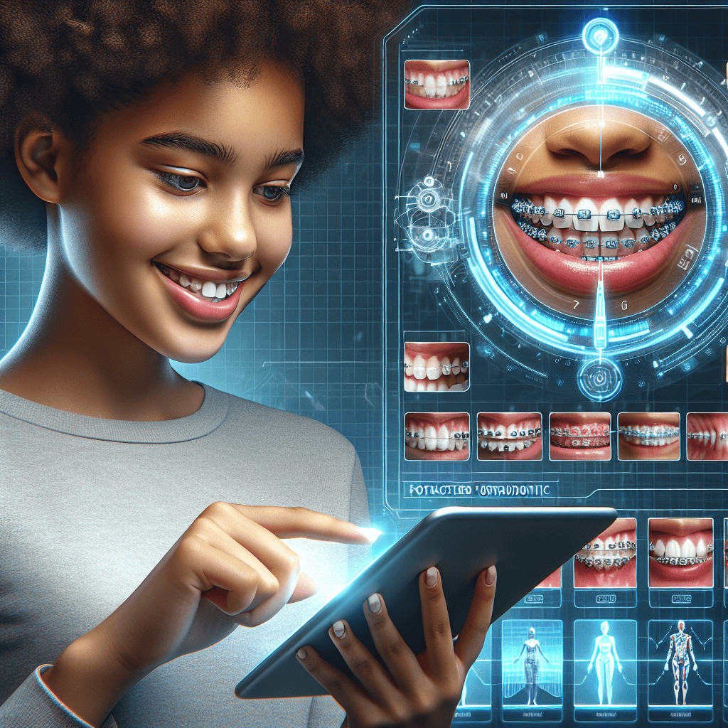 Enhancing Orthodontic Care: Remote Monitoring Solutions for Braces ...