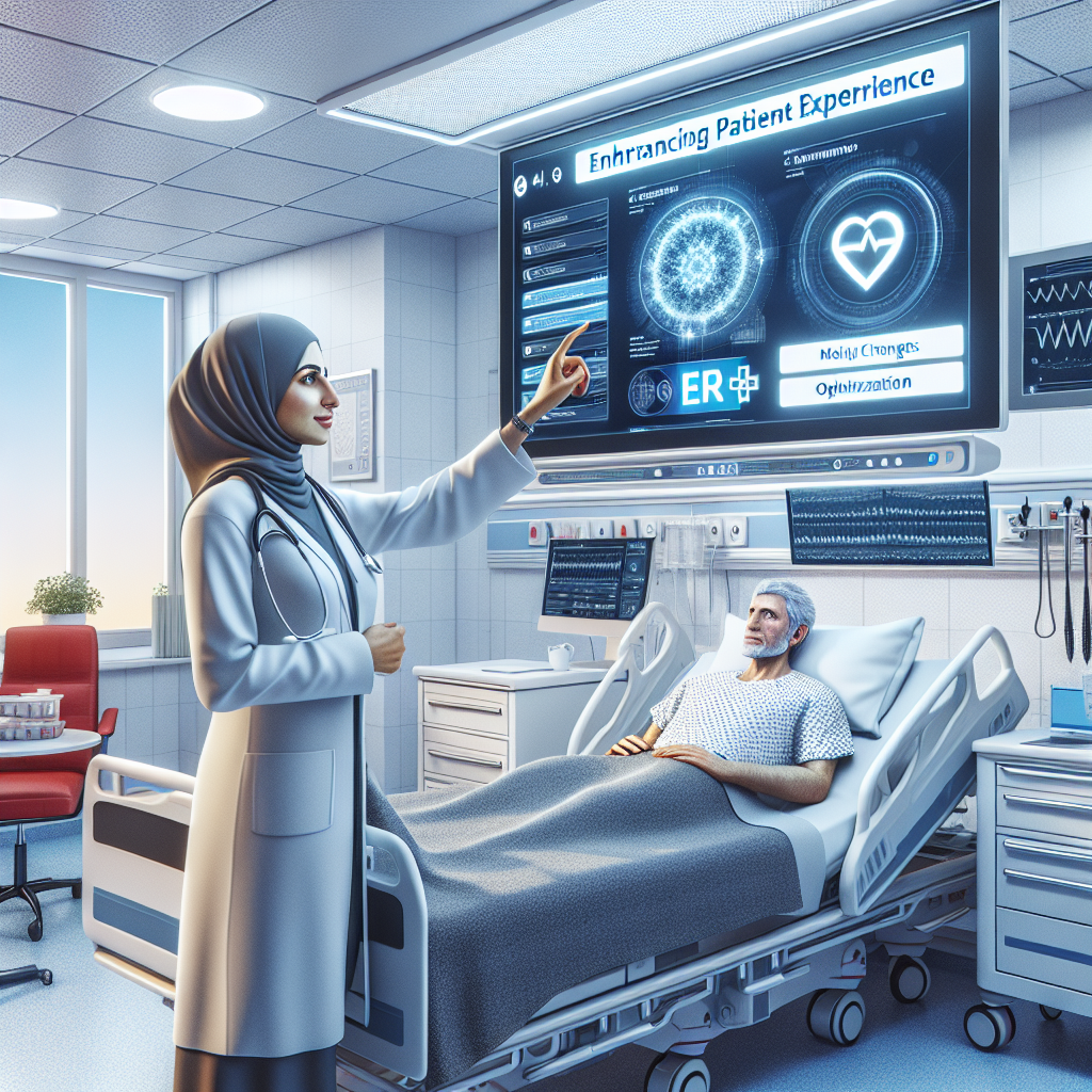 Enhancing Patient Experience Through EHR Optimization ...