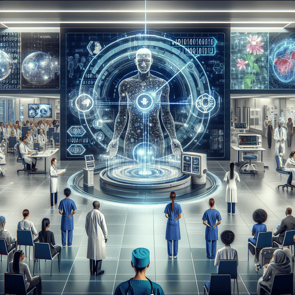 HIMSS25: Navigating the Future of Digital Healthcare Transformation ...