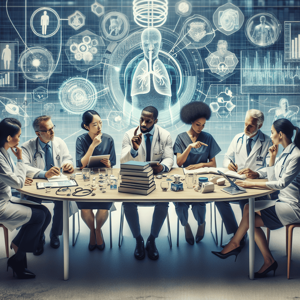 HIMSS25: The Key Role of Collaboration in Advancing Healthcare ...