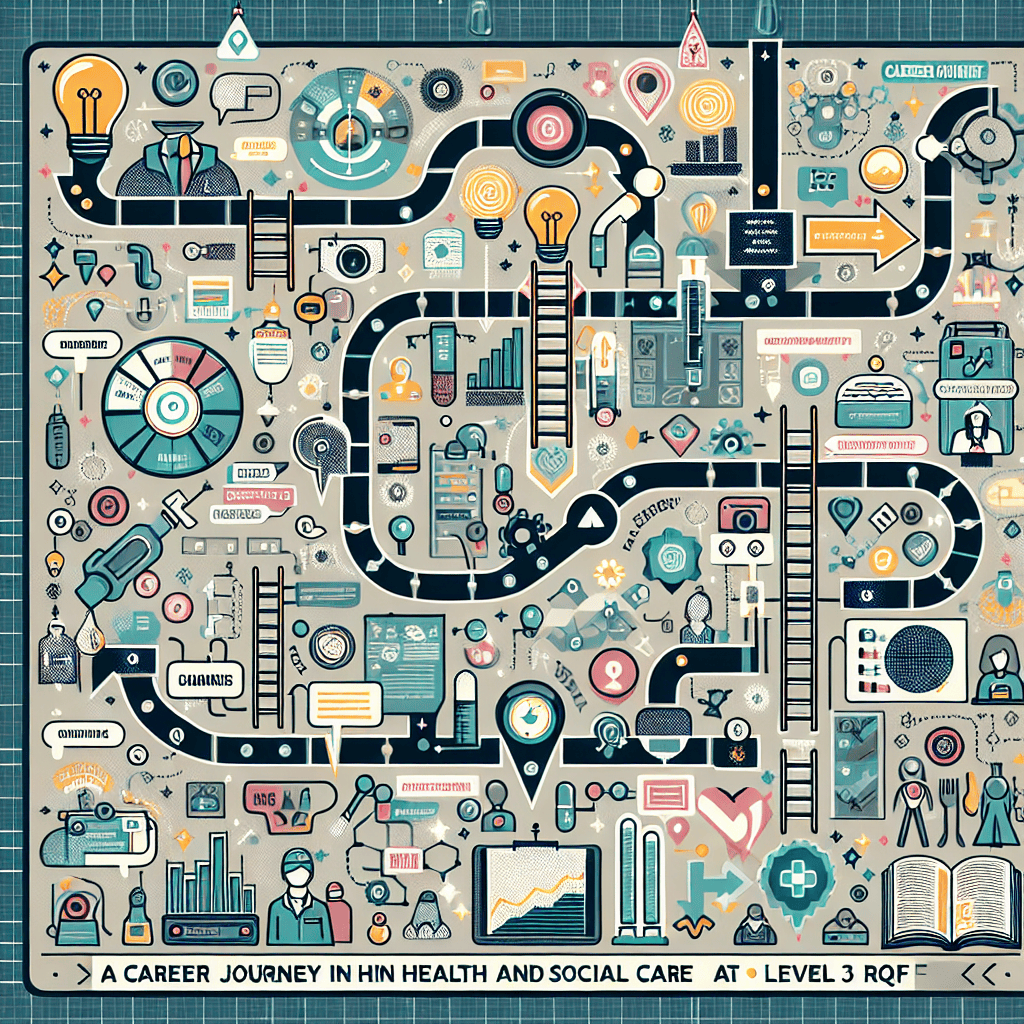 Navigating Career Success with Health and Social Care Level 3 RQF: A ...