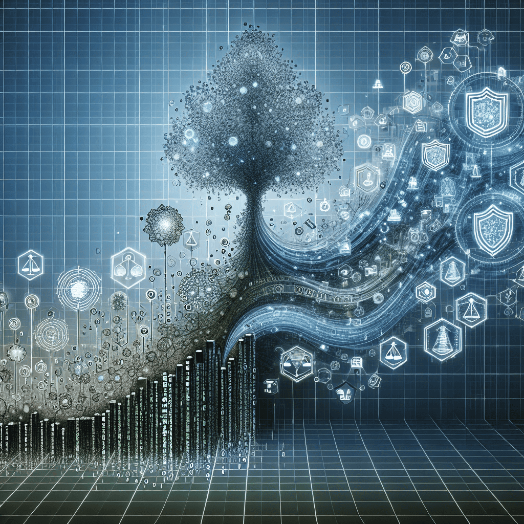 Navigating Digital Evolution: Merging Innovation with Compliance for ...