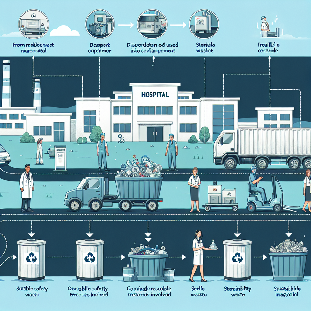 Navigating Medical Waste: From Disposal to Responsible Management ...