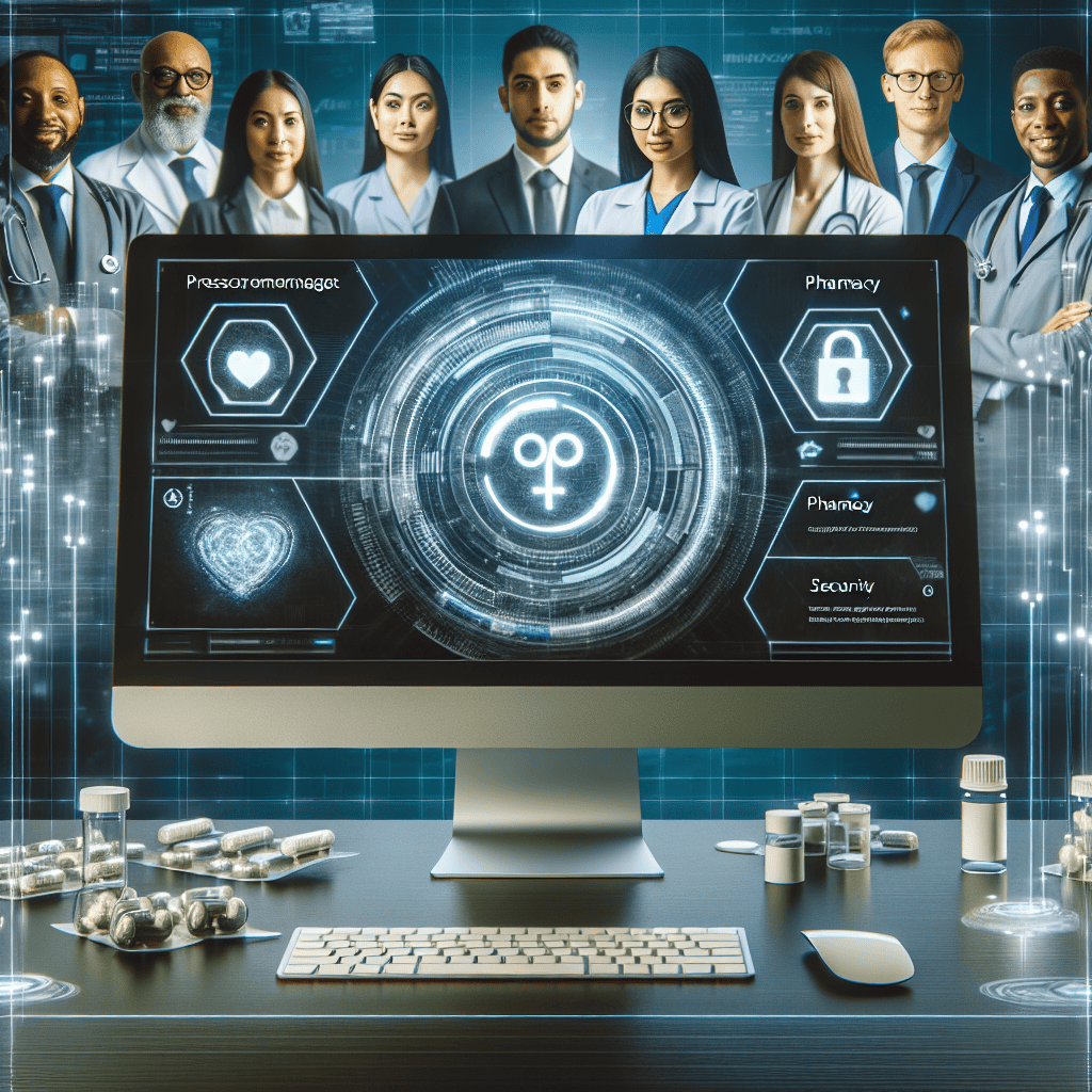 Optum Rx Revolutionizes Pharmacy Payment Systems - healthindustrytrends.com