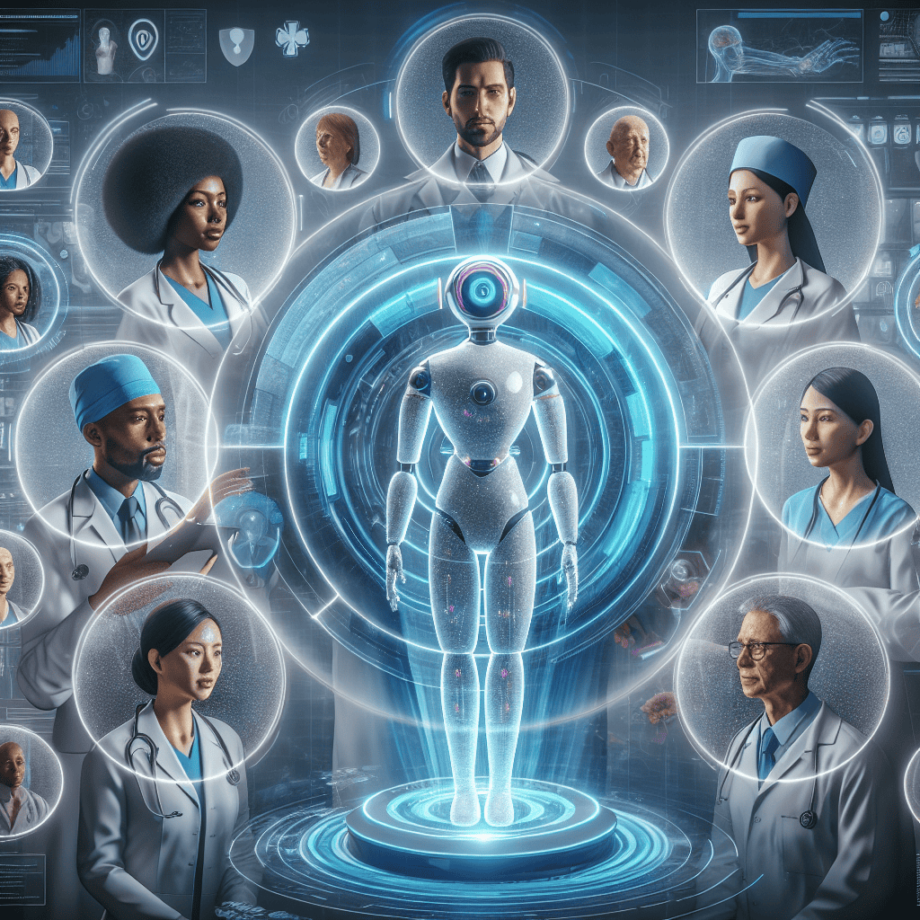 Revolutionizing Healthcare The Impact Of Ambient Ai On Clinical Documentation