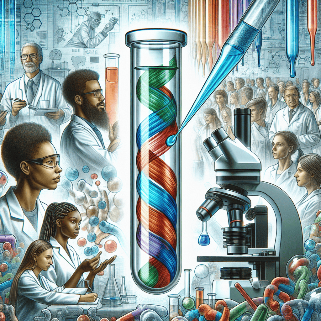Revolutionizing Lab Equipment: The Impact of Plain Tubes on Innovation ...