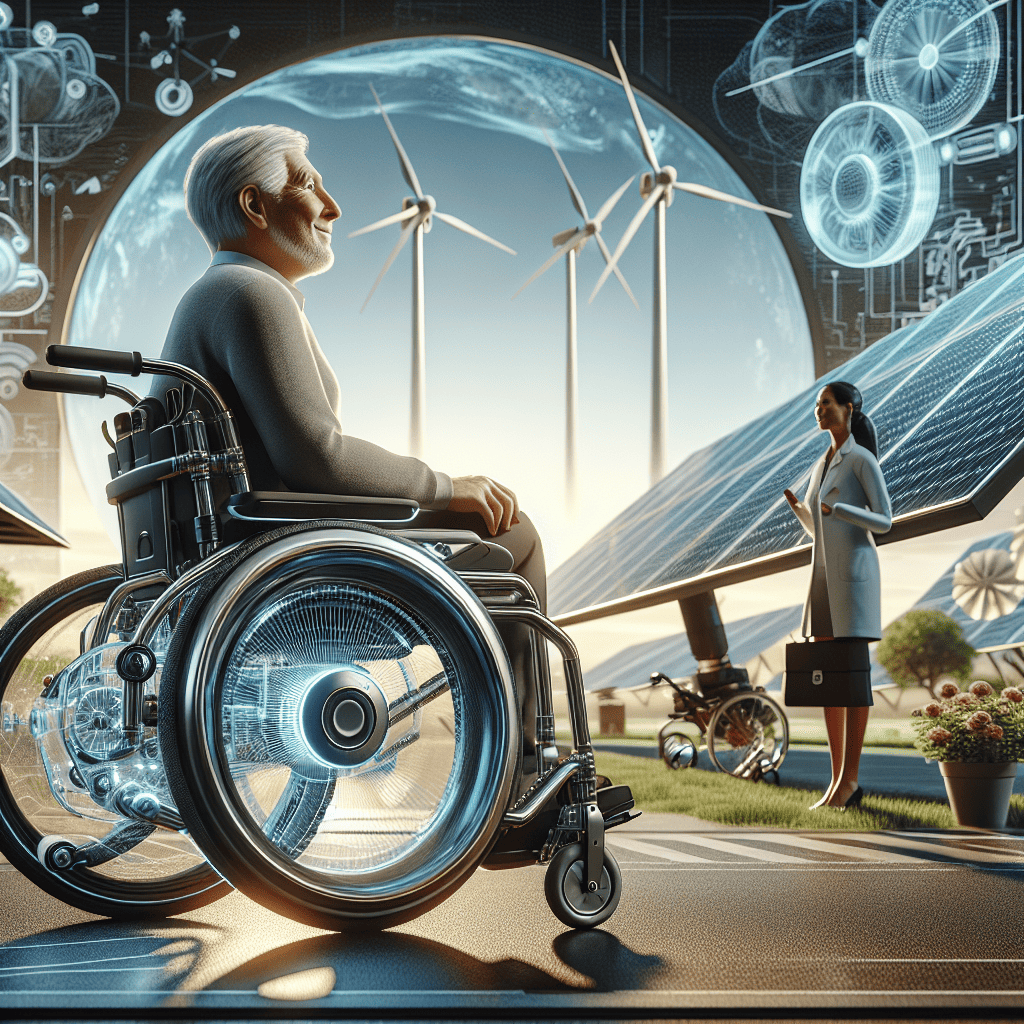 Revolutionizing Mobility: Breakthrough Innovations in Electric ...