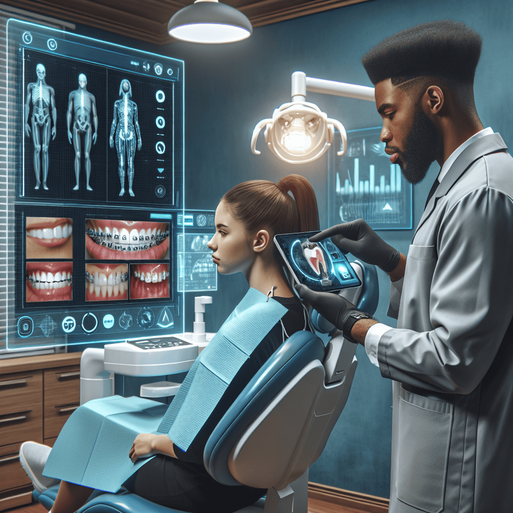Revolutionizing Orthodontics with Remote Monitoring and Digital ...