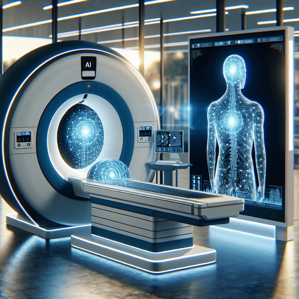 SimonMed Imaging Enhances Full-Body MRIs with Advanced AI Technology ...
