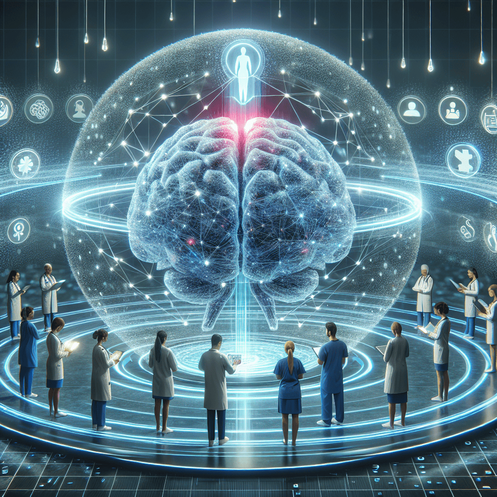 SingHealth Intensifies Commitment to AI Integration - healthindustrytrends.com