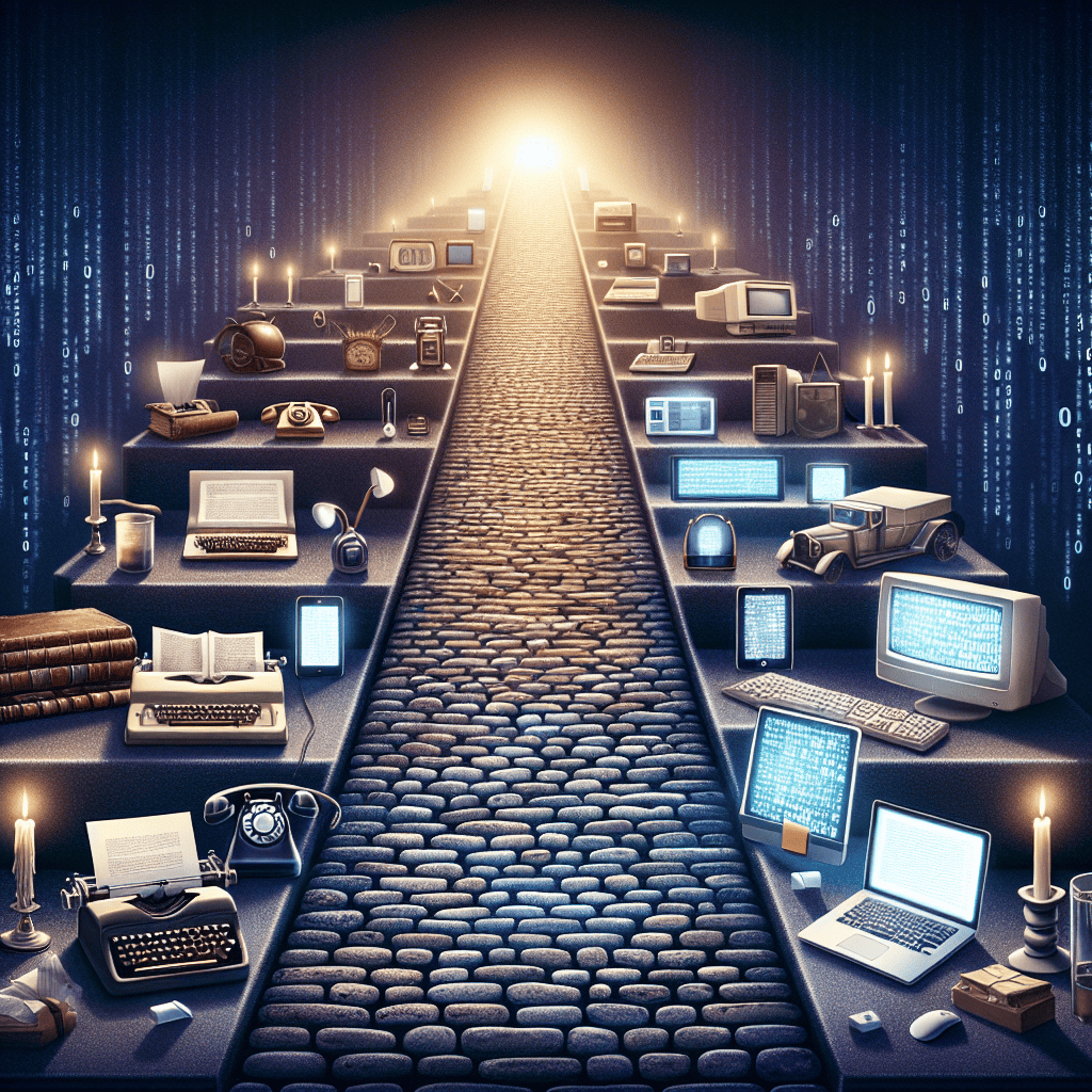 Streamlining Your Journey to Digital Maturity - healthindustrytrends.com