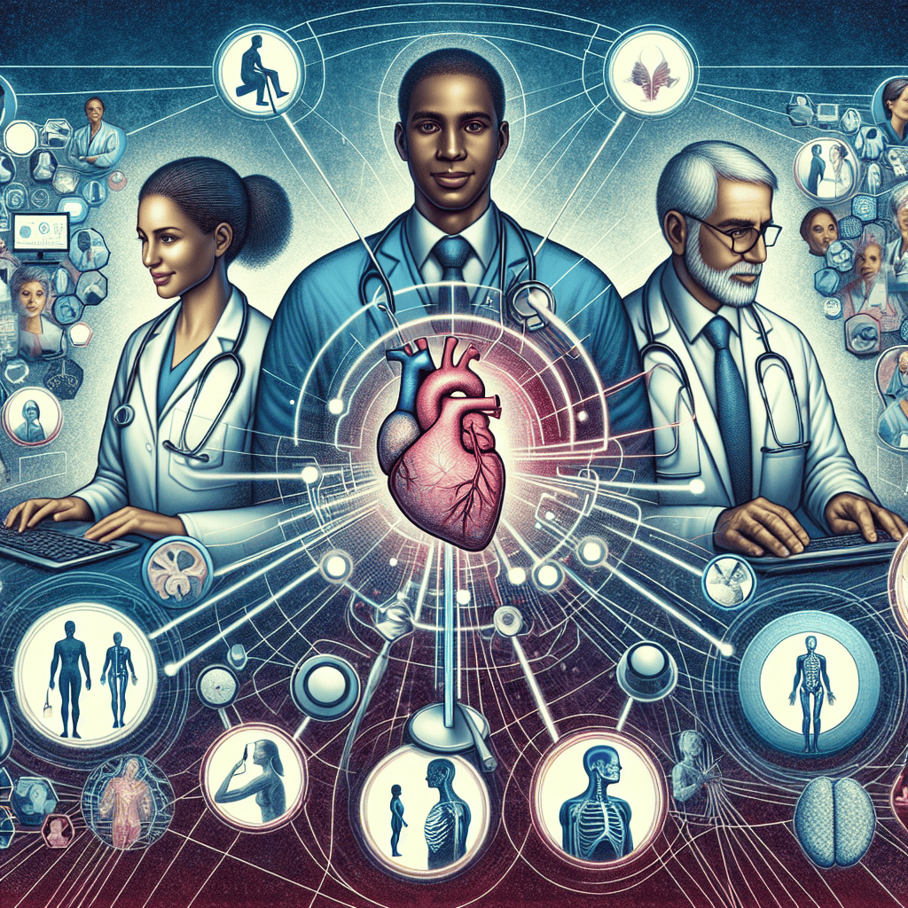 Strengthening Virtual Care: The Power of... | Brand