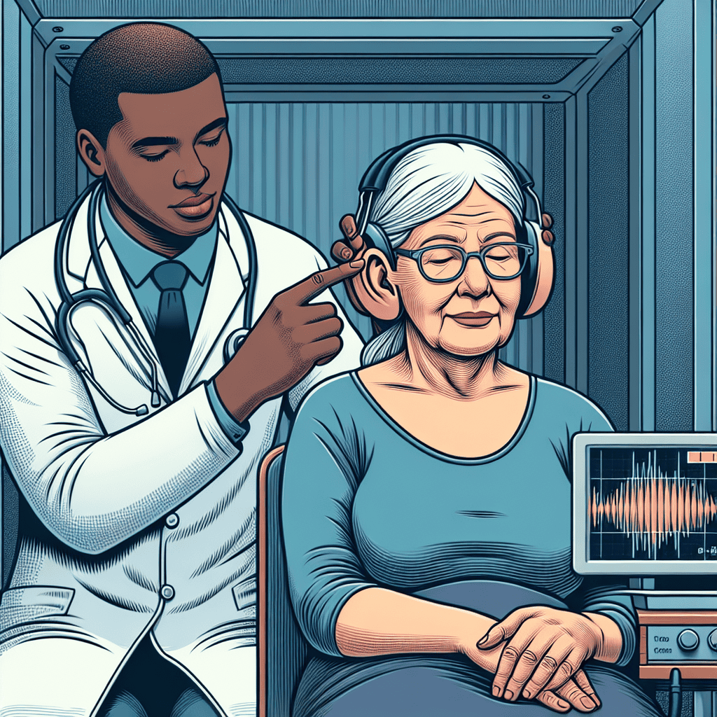 The Importance of Regular Hearing Tests for Your Health ...