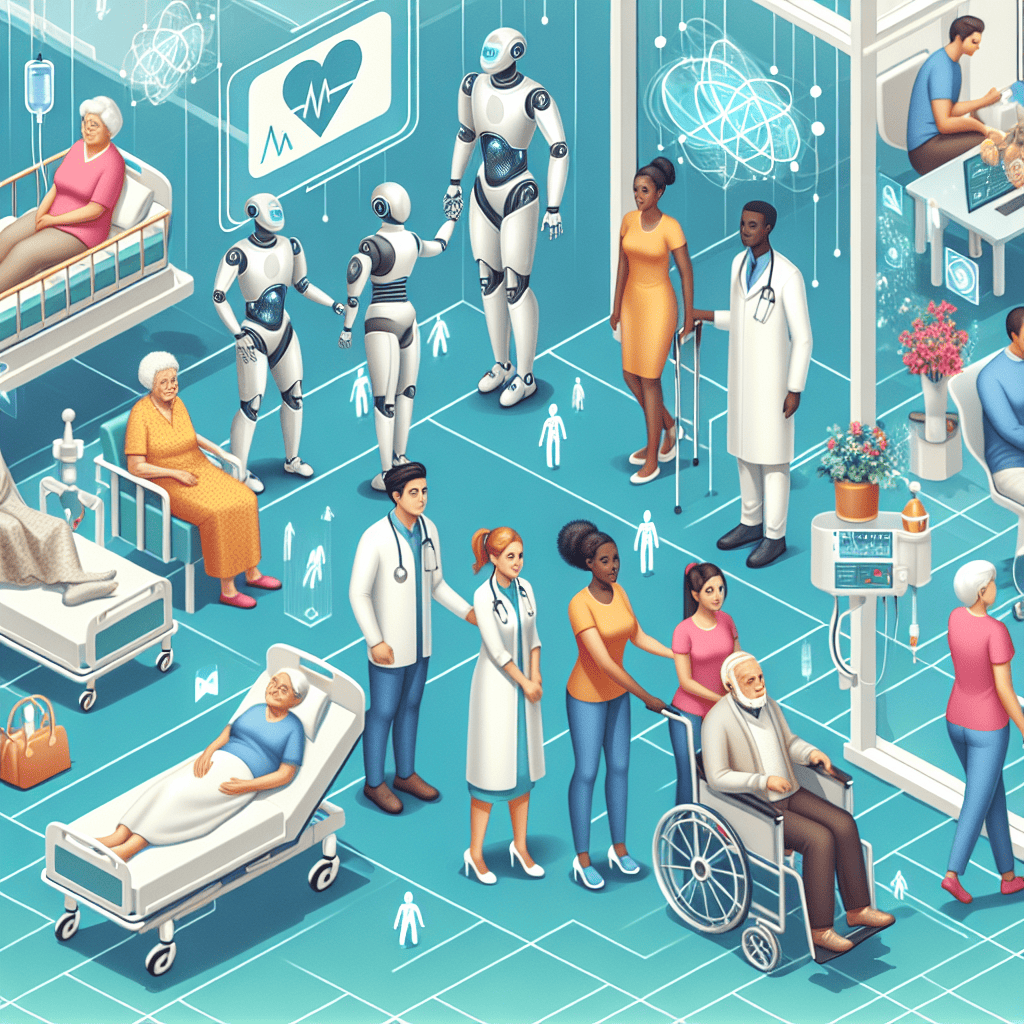 UCHealth's Innovative Use of AI to Minimize Fall Injuries ...