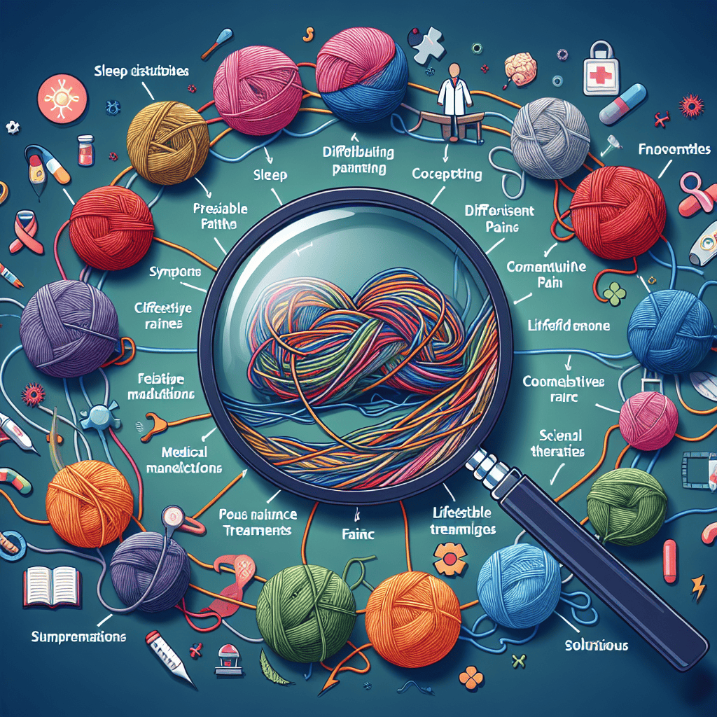 Unraveling Chronic Fatigue: Identifying Causes and Solutions ...