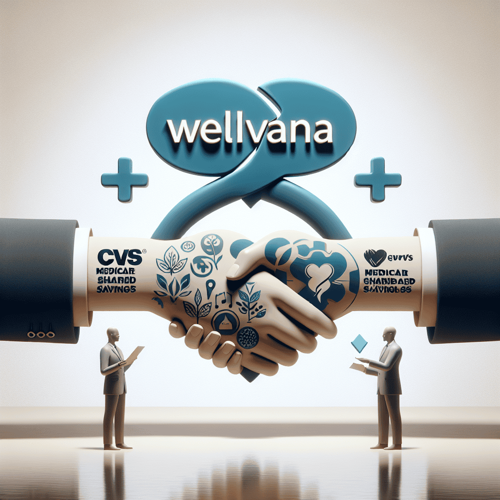 Wellvana Acquires CVS's Medicare Shared Savings Business ...