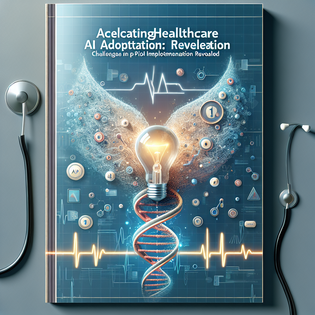 Accelerating Healthcare AI Adoption: Challenges in Pilot Implementation Revealed ...