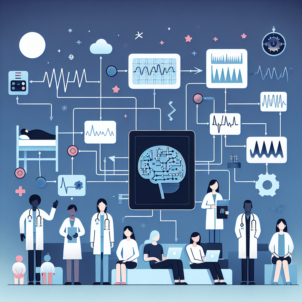 AI Algorithm Developed by Mount Sinai Team to Identify Sleep Disorders ...